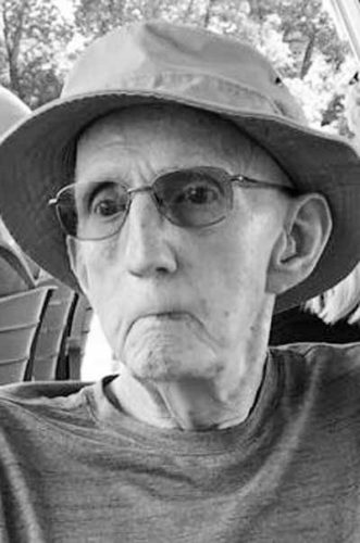 Walter James Schnabel | News, Sports, Jobs - Marietta Times